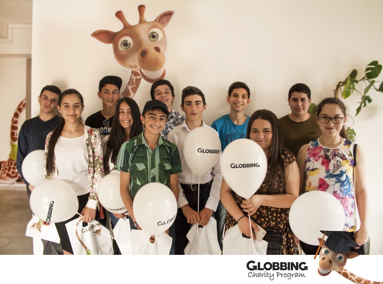 Про Глоббинг - Доставка из США, Англии, Германии, Италии, Греции ...